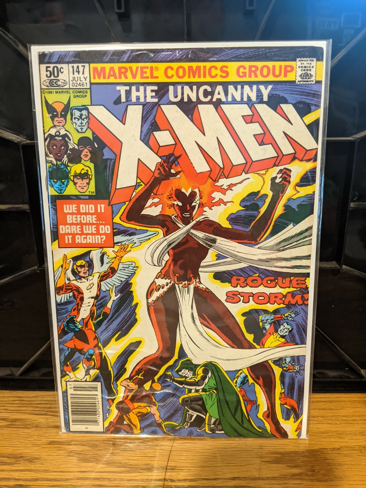 Uncanny X-Men 131 - 175 RUN You pick your issue! Wolverine Dark Phoenix ...