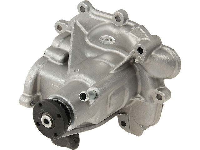Graf 63WT82H Water Pump Fits 1994-1999 Mercedes S420 4.2L V8 Engine ...