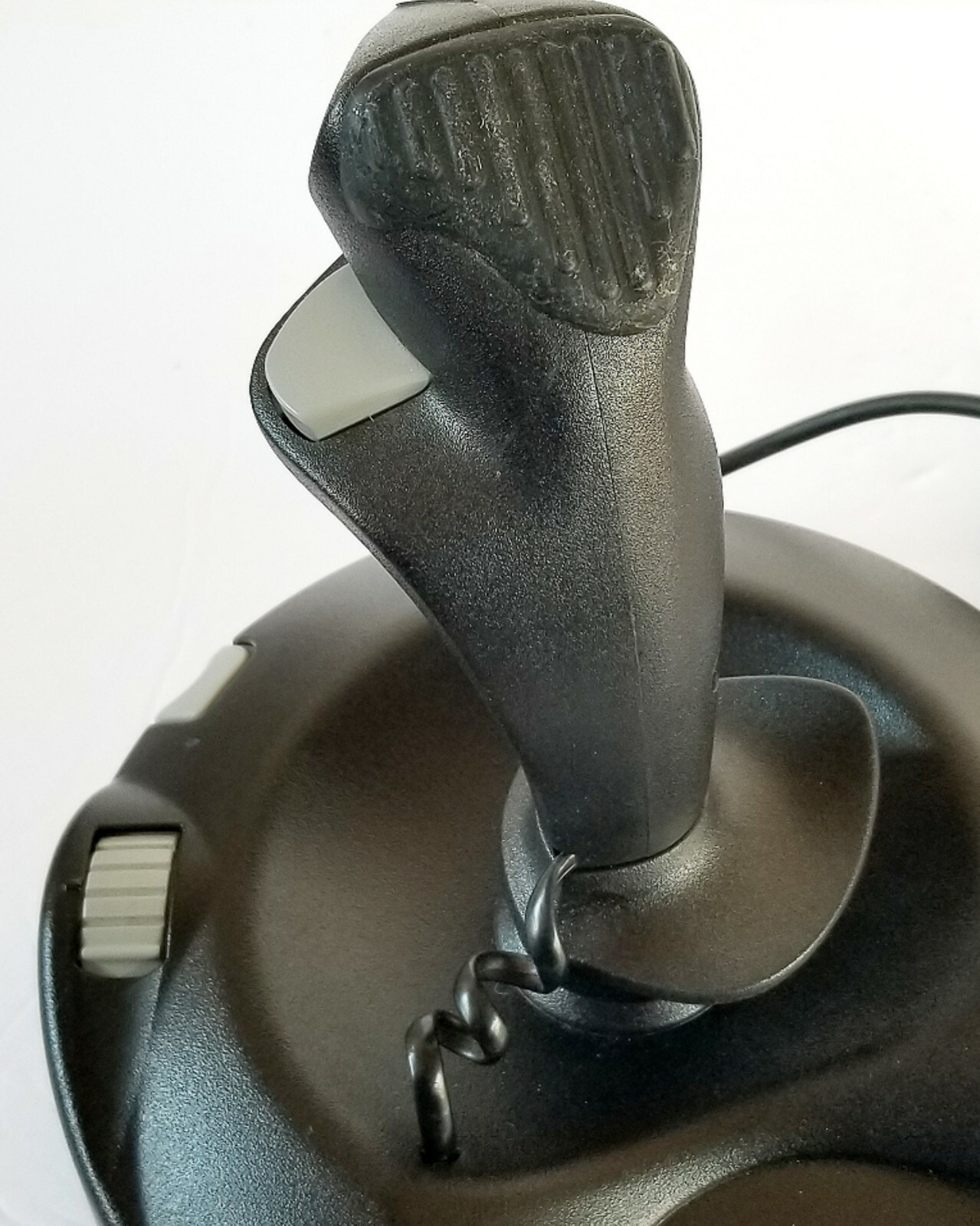 Vintage Gravis Blackhawk Joystick Game Controller for Win. 95 | eBay