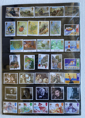 1985 Royal Mail British Mint Stamps Collectors Pack. MNH. Free Shipping ...