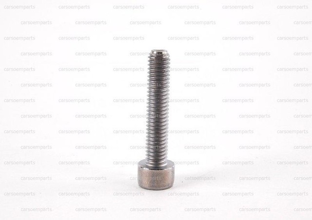 Genuine BMW ISA Screw 889520 07129905386 for sale online | eBay