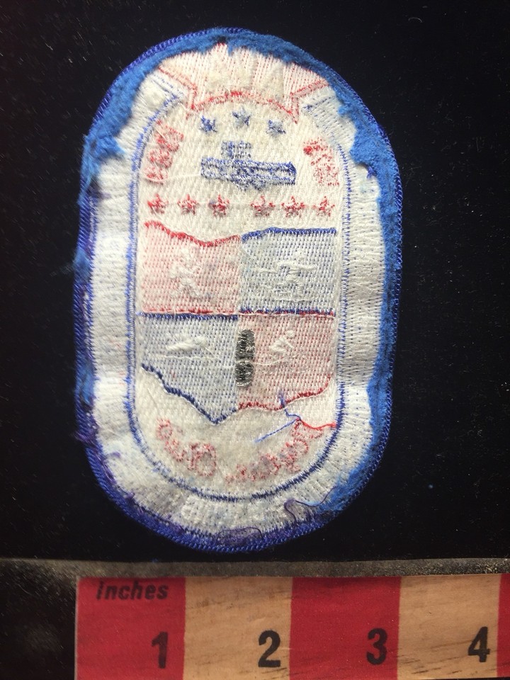 Vtg Dayton Ohio AVA VOLKSSPORTS Making Fitness Fun Patch S70K | eBay
