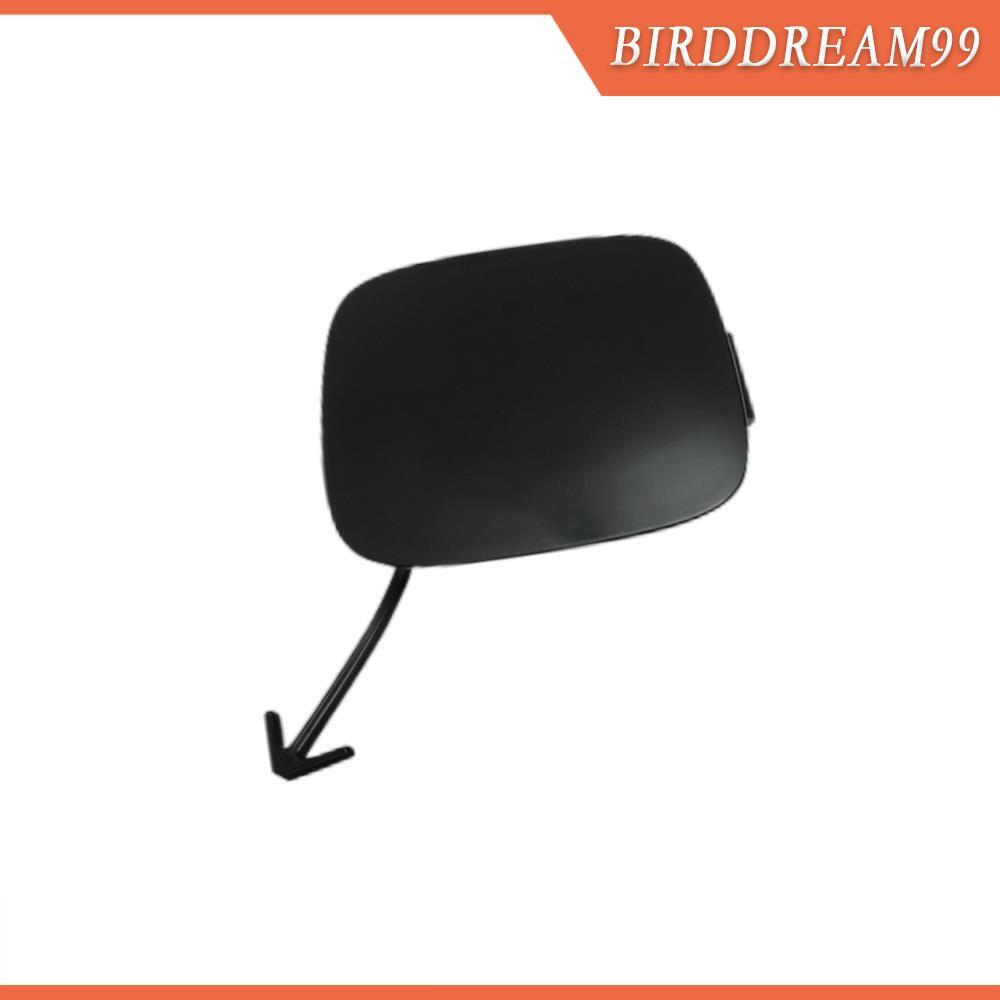 Front Tow Hook Eye Cover Cap Unpainted 52128-33911 Fit For Lexus ES350 ...