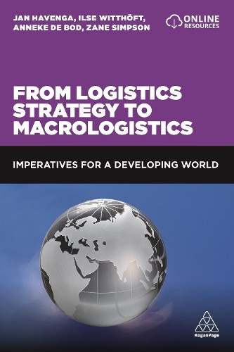 Zane Simpson Anneke de Bod Jan Havenga Il From Logistics Strategy to ...