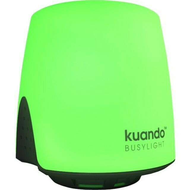Kuando Busylight UC Omega Presence/Status Indicator Light for sale ...