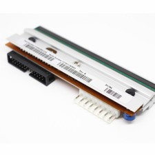 P1046696-115 - Kit Print Zebra ZE500 Accessories Thermal Barcode Label ...