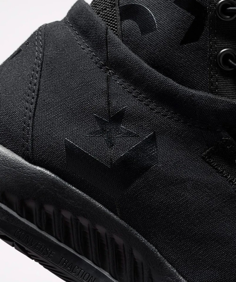 Converse Utility Explore Counter Climate Hi Boot, 172125C Multi Sizes ...