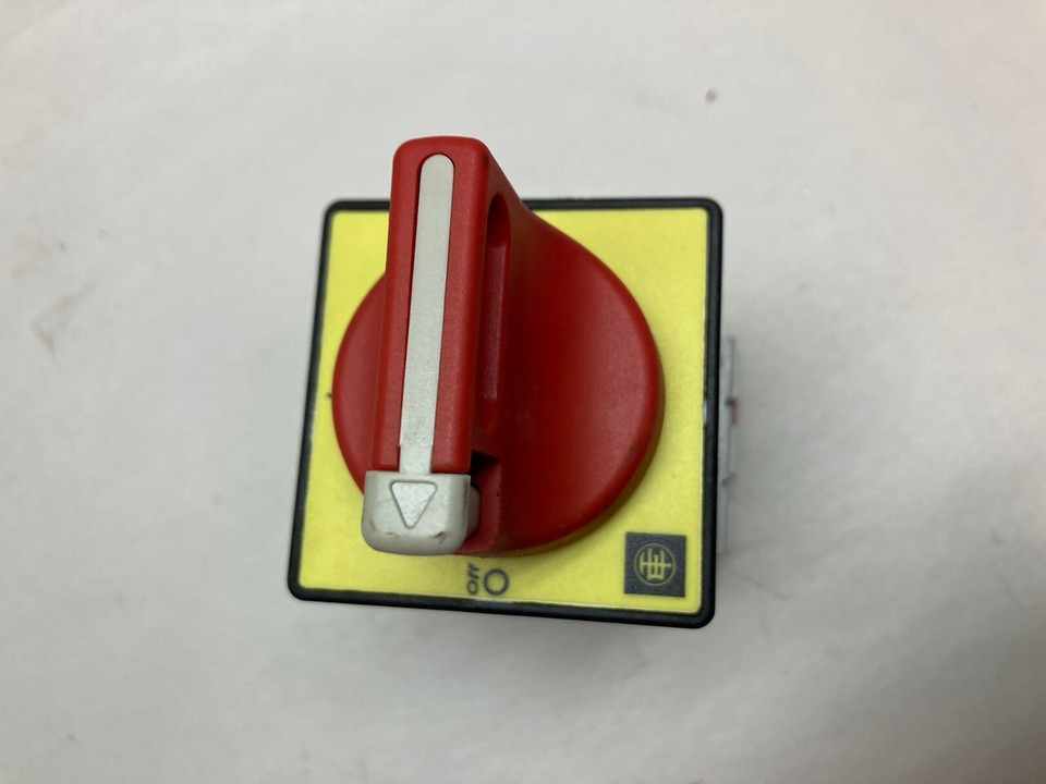 Schneider Electric,IEC/EN 60947-3,V1 Disconnect Switch 32A | eBay