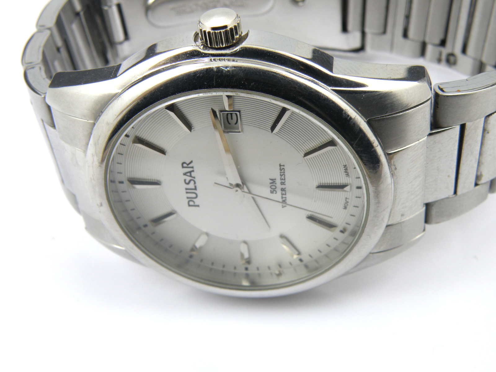 What is the purpose of a seiko number 5 wrist watch - opmthis