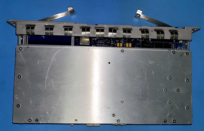 Agilent W1312-60068 CPU Module Nimitz 2s 2.0 GHz Core 2 Duo 4 GB RAM ...