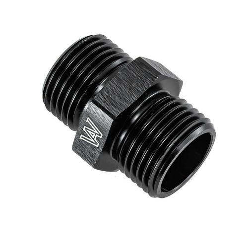 6PCS 10AN ORB to -10AN ORB O Ring Boss Fuel Pump Rail Adapter Fitting ...