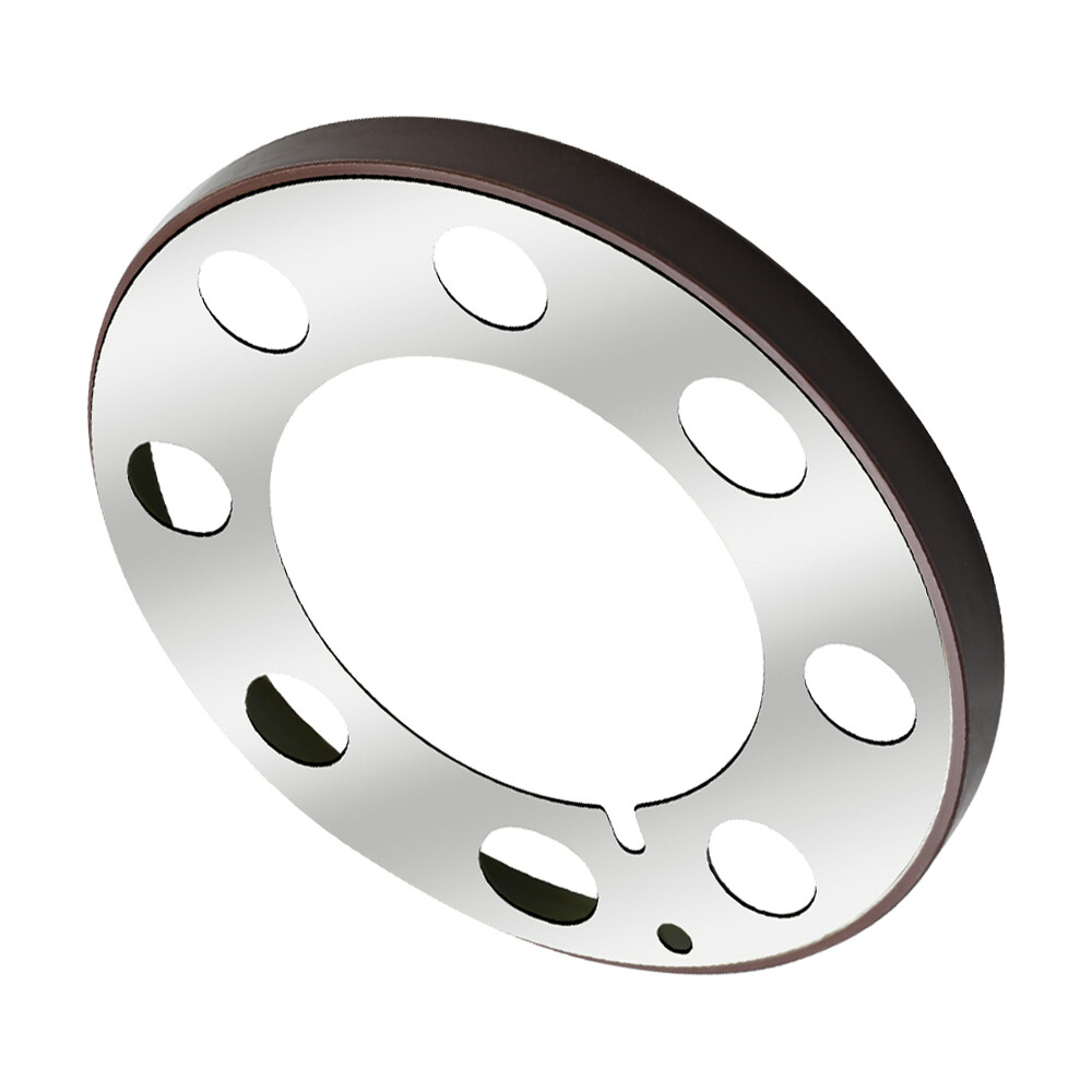 Crank Shaft Reluctor Wheel Tone Ring for Jeep Grand Cherokee Wrangler ...