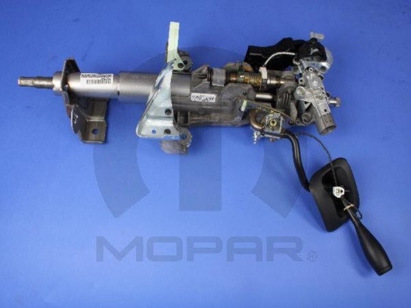 Steering Column Mopar 5057397AE for sale online | eBay