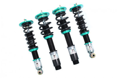 Megan Racing MR-CDK-E63-EU Coilovers Coils for 04+ BMW E63 E64 650i ...