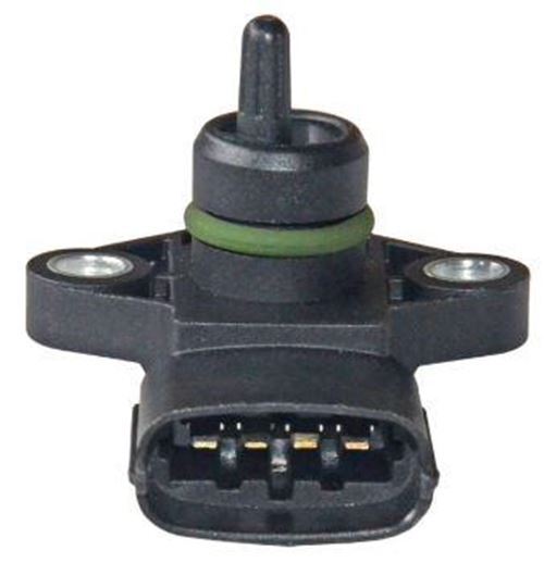 MAP Sensor for Kia Cerato 2004 - 2009 2.0 G4GC | eBay