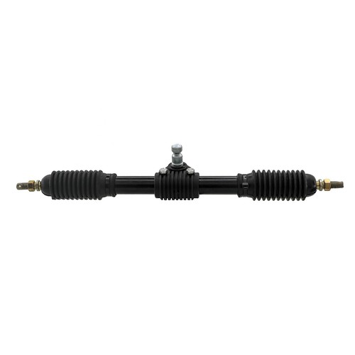 420mm Power Steering Gear Shaft Rack Pinion Assembly for 4 Wheeler ...