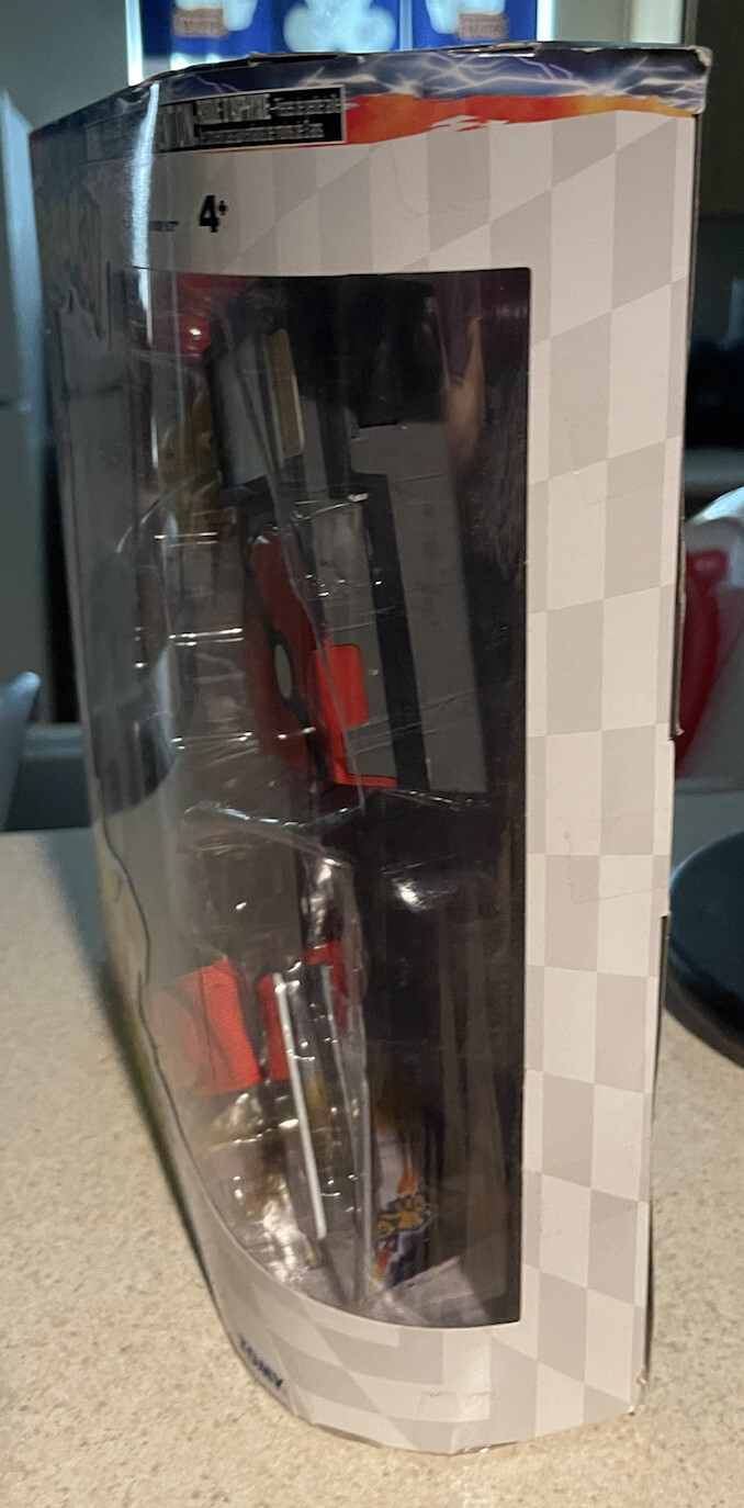 Pokemon Pokedex Trainer Kit