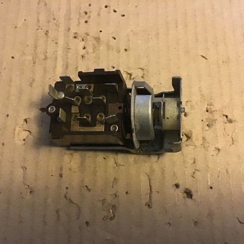 1992-93 Chrysler LeBaron Headlight Switch OEM | eBay