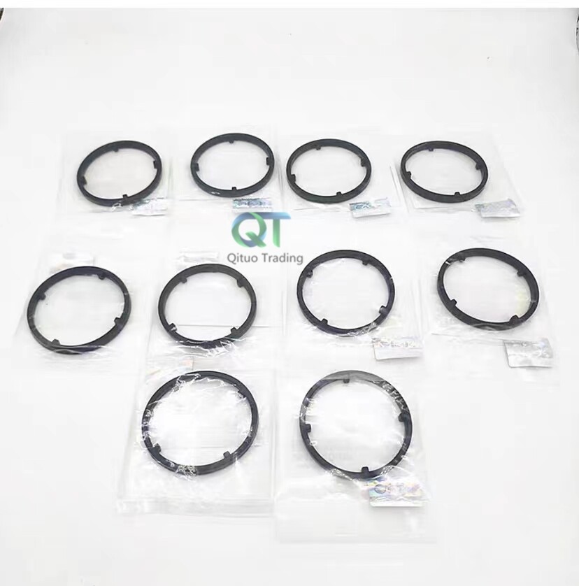 2 PCS New Oil Cooler Gasket For HYUNDAI&Kia 26413-2G000 | eBay