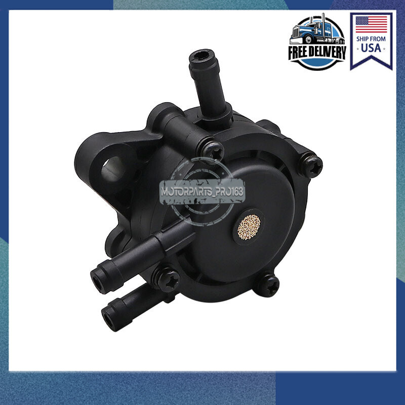 Fuel Pump For Kohler 17hp 18hp 19hp 20hp 21hp 22hp 23hp 24hp 25hp ...