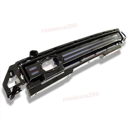 LED Grille Daytime Running Lights For Land Rover Defender 90 110 130 ...