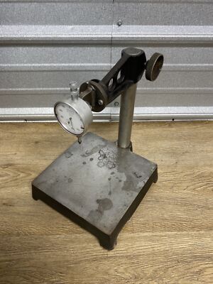 Indicators - Base Indicator Stand