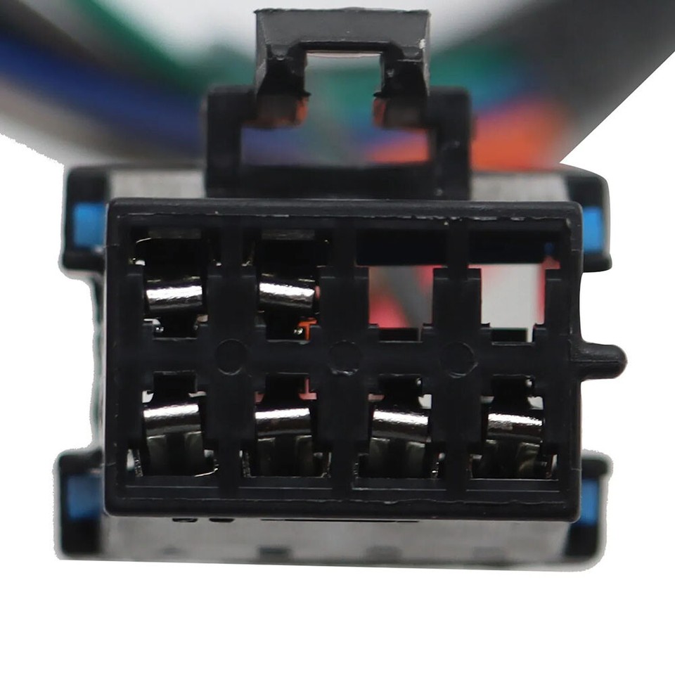 For 95 Chevy Silverado 16233143 Heater Climate Temperature Control ...