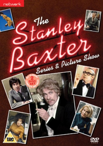 Stanley Baxter Collection: Volume 2 (DVD) Derek Francis (UK IMPORT ...