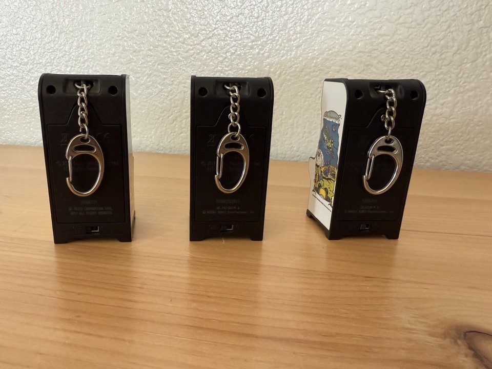 TINY ARCADE Games Lot all working great: SPACE INVADERS, MS. PAC-MAN ...