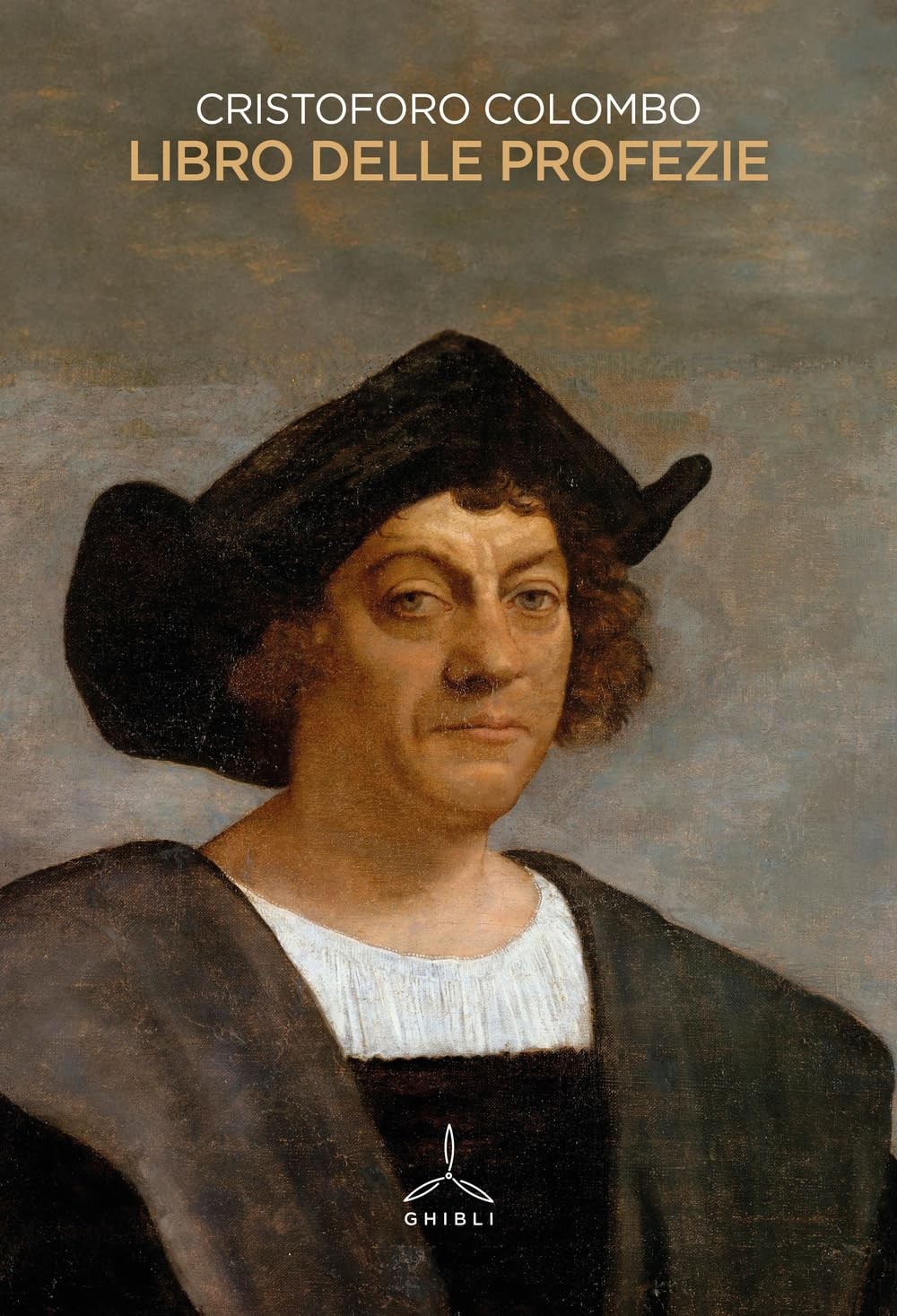 Cristoforo Colombo Libro delle profezie (Paperback) (US IMPORT) | eBay UK