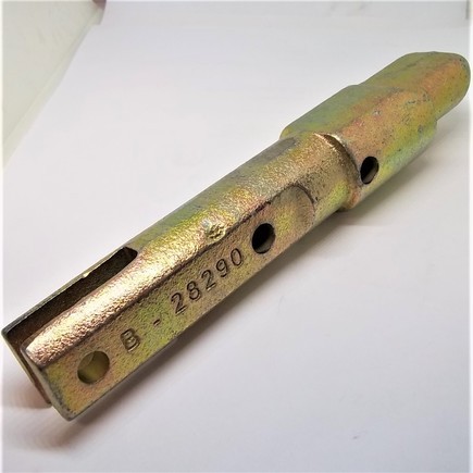 Hendrickson S-28290 Air Ride Suspension Slider Locking Pin 1.375″ (1 3/ ...