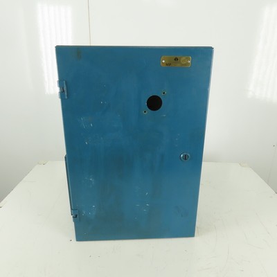 Boxes & Enclosures - Hoffman Electrical Enclosure