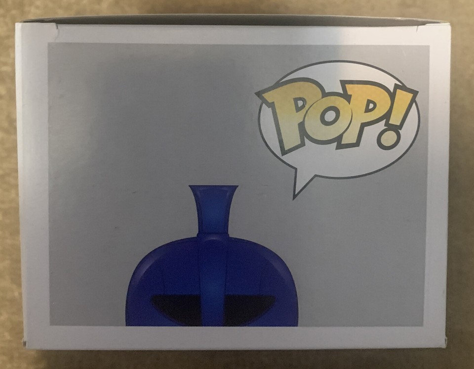 Funko POP! Star Wars #98 Blue Senate Guard (Galactic Covention ...