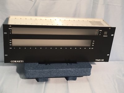 NEW Cornet Technology TMS-16 Remote Controlled Access Switch TMS-16 | eBay