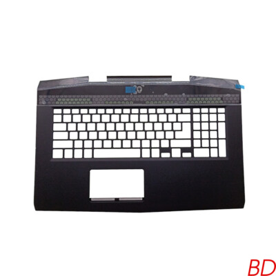 FOR DELL Alienware m17 C Shell Palmrest Touchpad 0GYGKG GYGKG | eBay
