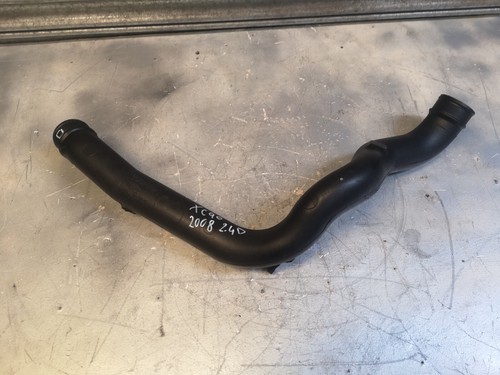 VOLVO XC90 S60 2.4D INTERCOOLER HOSE PIPE 30794888 | eBay