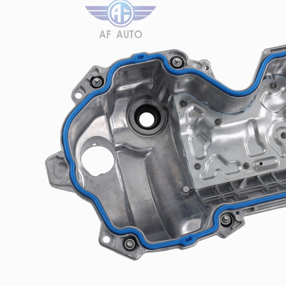 Pair Engine Valve Cover LH+RH Side for Ford F150 F250 F350 Expedition 4 ...