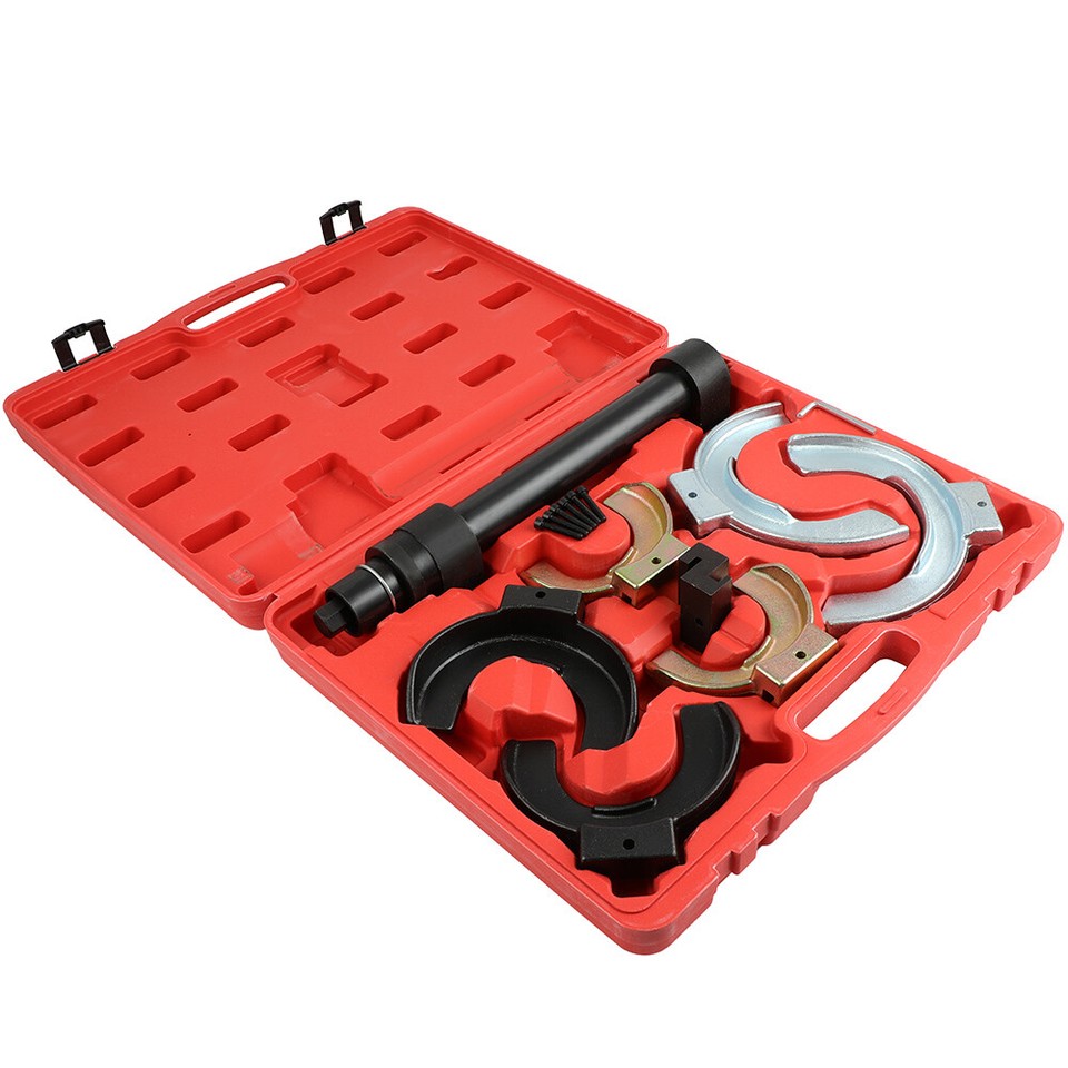 Coil Spring Compressor Extractor Tool Fits MacPherson Interchangable ...