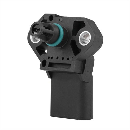 0281002399 Intake Air Pressure MAP Sensor For AudiVW Golf 038906051B ...