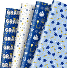 This Year You Need Unique Graduation Gift Wrap For Your Grad's Gifts
