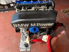 BMW E30 M3 S14 Engine / Motor | eBay