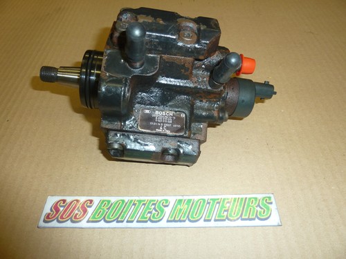 POMPE INJECTION RENAULT ESPACE III 2.2 DCI 0445010028 / 8200010076 ...