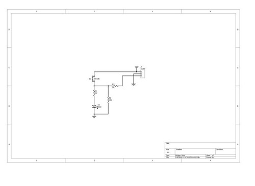 arduino Digital button module 7 color in 1 set Square cap bottom | eBay