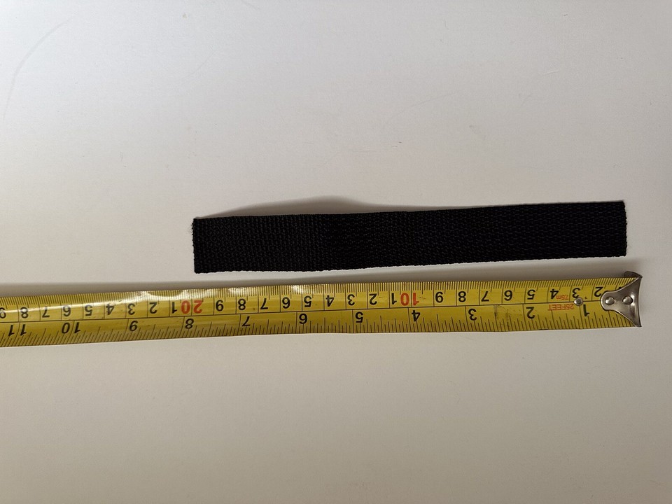 Firewood Bundle Handle Webbing For Wrapper Bundler Bulk 100 Pcs | eBay