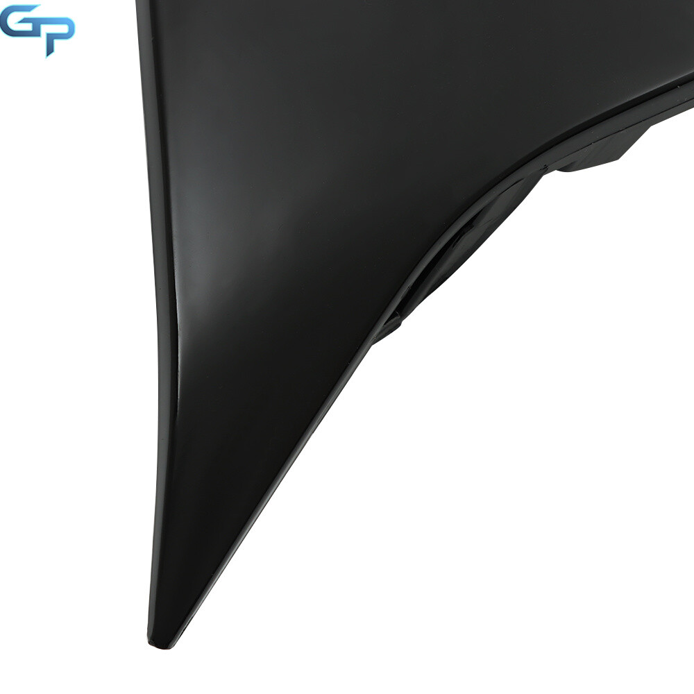 For Nissan Rogue 2017-2020 622786FL0A Front Bumper Grille Trim Molding ...