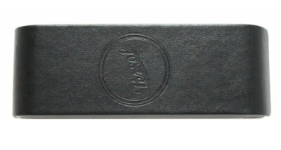 Persol Case Scabbard Edition Reflex Black Bag Box | eBay