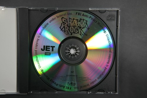 Jet (2) ‎– Shaka Rock (C347) | eBay Australia