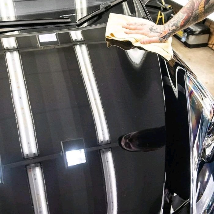 Autosmart Cobalt + Nano Spray Polish 500ml (Wet & Dry Use) | eBay UK