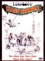 National Lampoons Class Reunion (DVD, 2000) for sale online | eBay