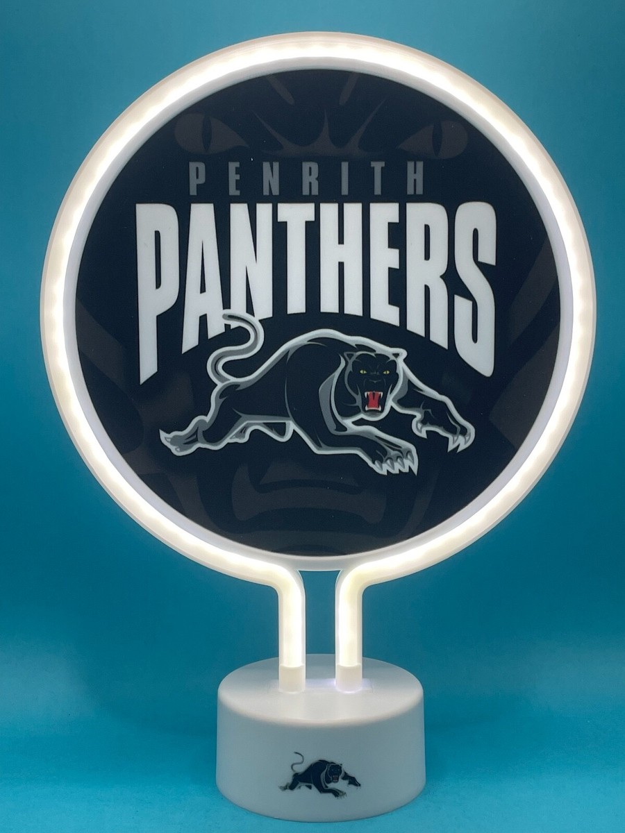 Penrith Panthers New Logo Board Of Management Nominations